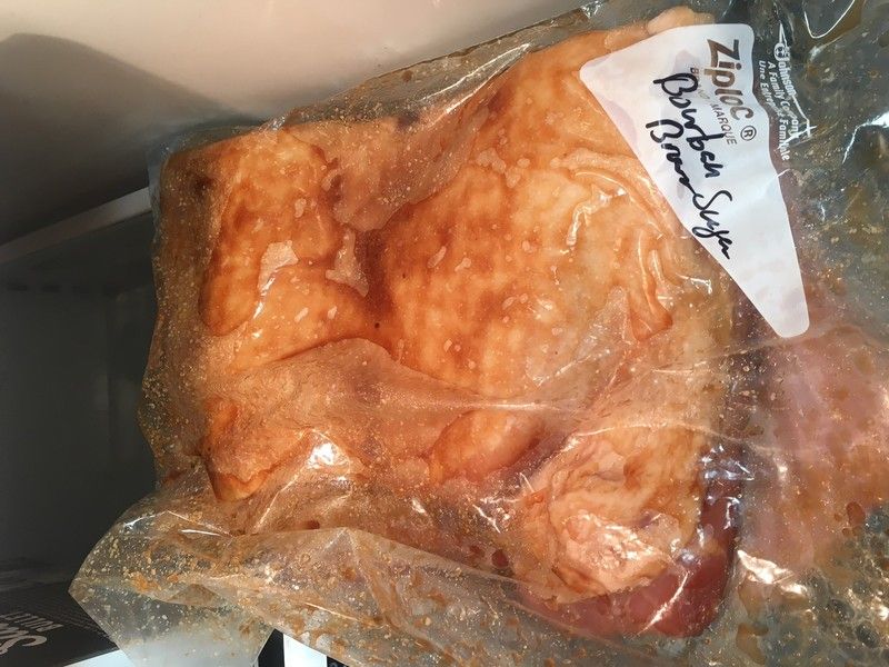 Makin' Bacon - Page 2 | TexAgs